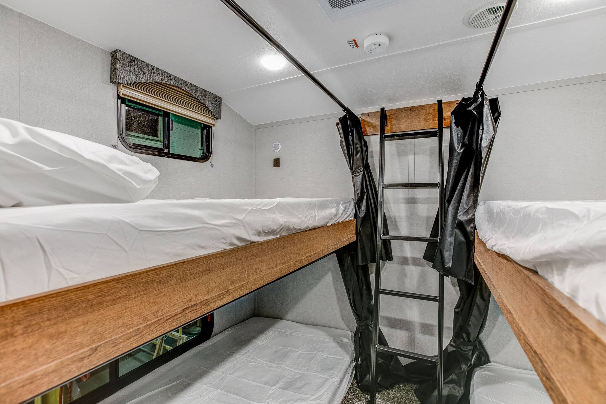 Enterprise Lodging